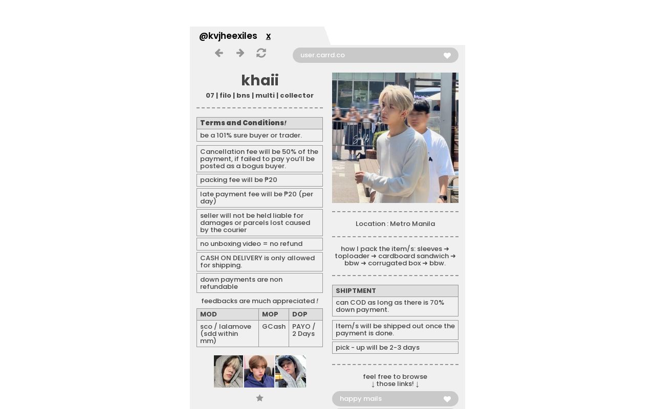 khaii